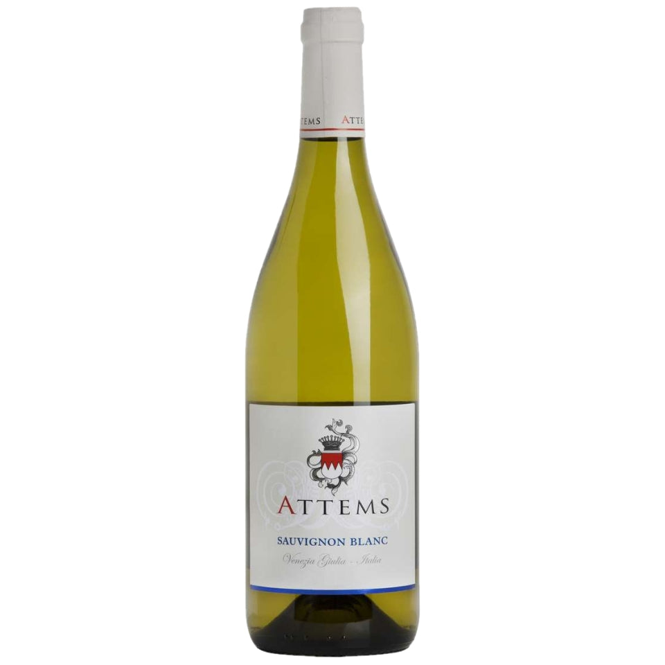 ATTEMS SAUVIGNON BLANC VENEZIA GIULIA IGT 750mℓ – Furordivino