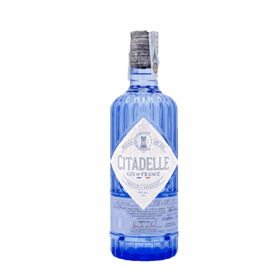 CITADELLE GIN DE FRANCE 700mℓ – Furordivino