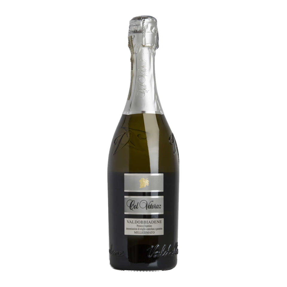 COL VETORAZ PROSECCO MILLESIMATO DRY VALDOBBIADENE SUPERIORE DOCG 750m ...
